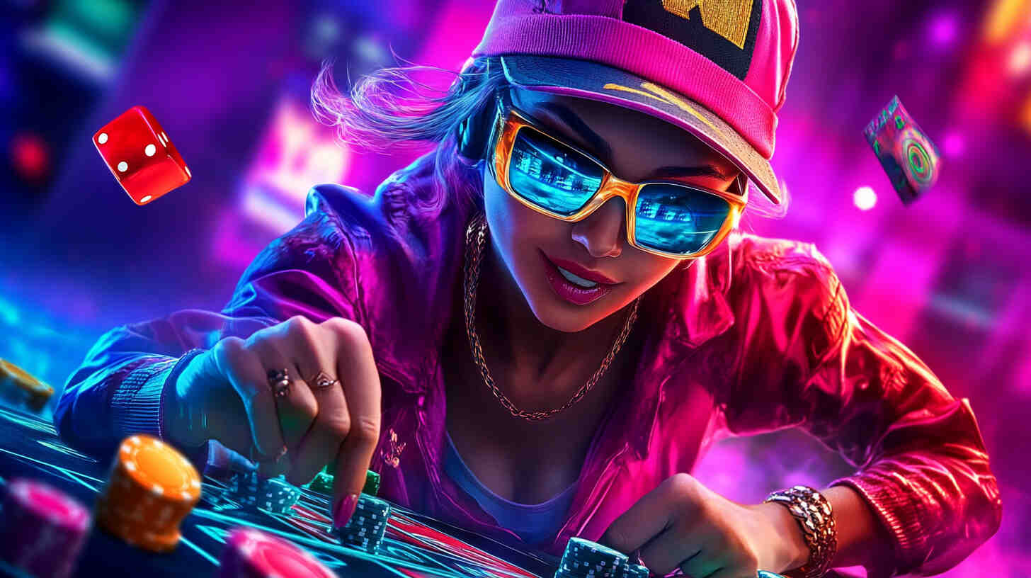 PP VIP GAME Login – Secure Casino Access in Bangladesh